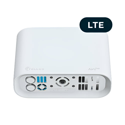 AirU Pro – TELLUS Networked Sensor Solutions, Inc.